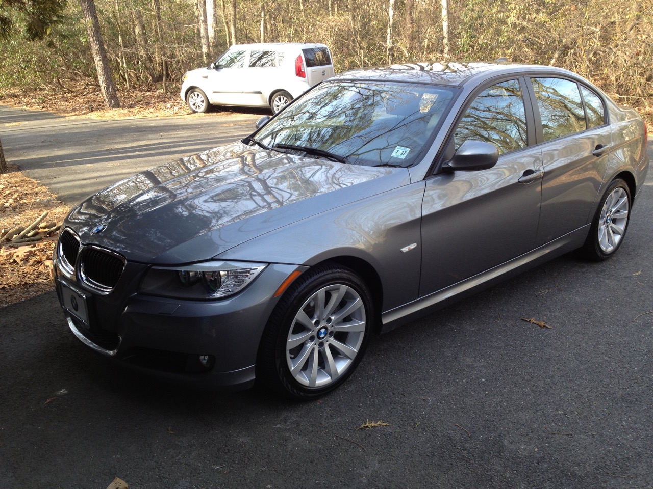 BMW – Bob’s Boring Pages